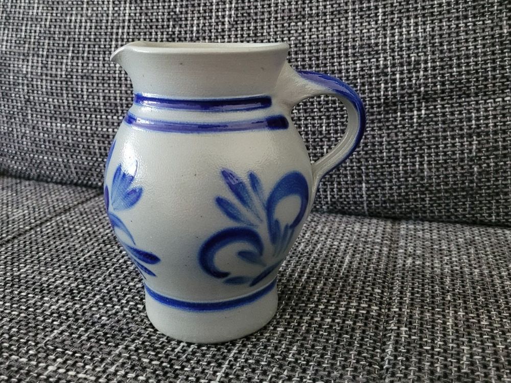 Original Bembel aus Hessen -Krug für Apfelwein 0.5l | Kaufen auf Ricardo