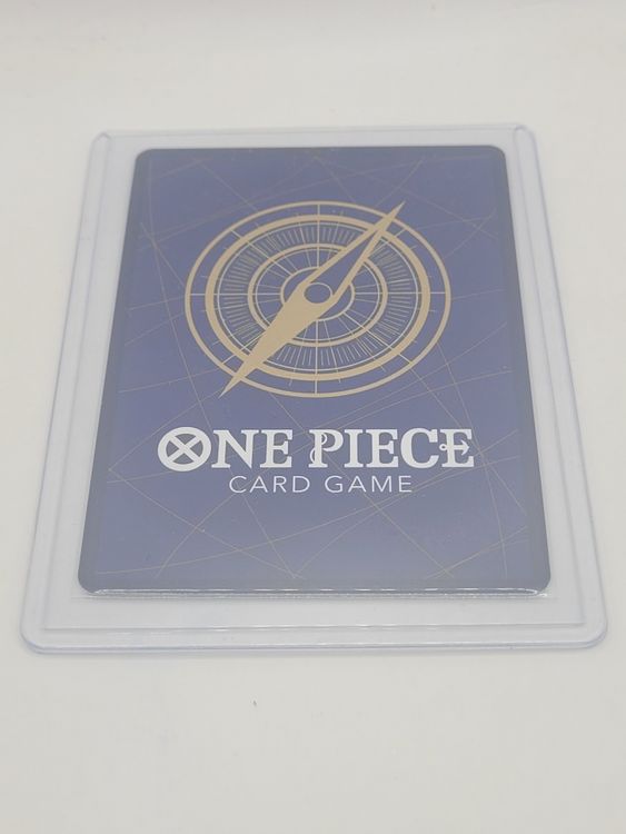 One Piece Card Game: Cavendish OP10-045 - Japan (Neu (gemäss ...