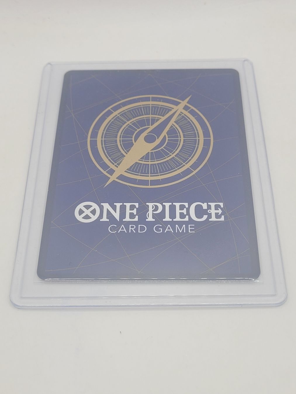 One Piece Card Game: Cavendish OP10-045 - Japan (Neu (gemäss ...