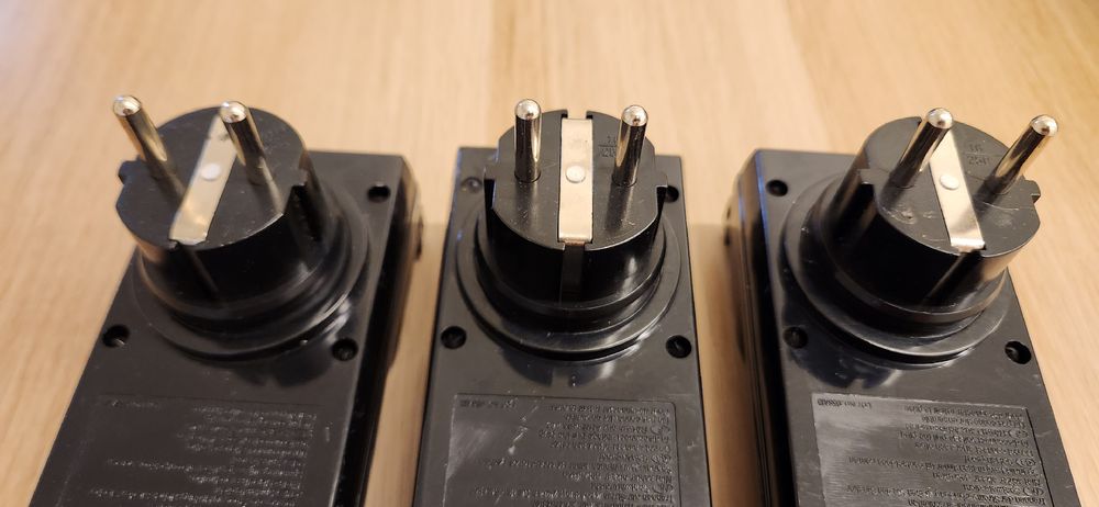 Home Easy Outdoor Stecker Set (Gebraucht) in Wollerau für CHF 20 – mit ...