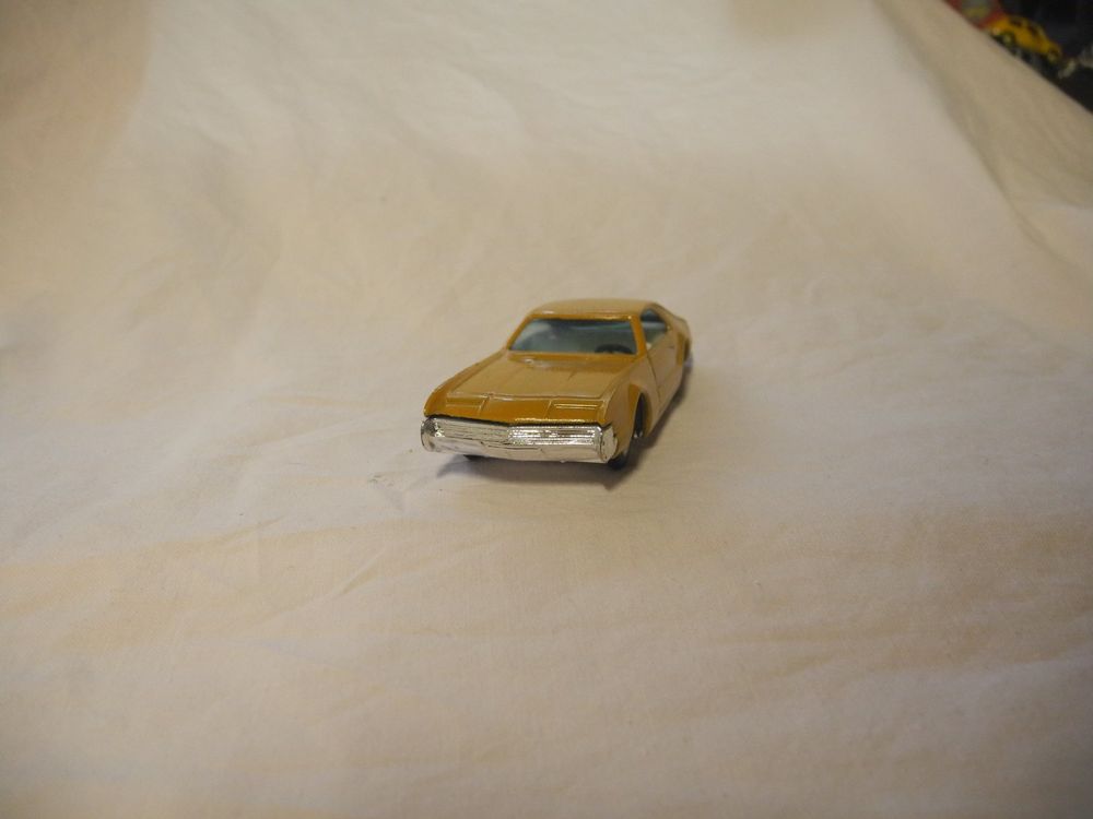 GAMDA KOOR SABRA NR. 8109 OLDSMOBILE TORONADO NEUWERTIG (Neu (gemäss ...