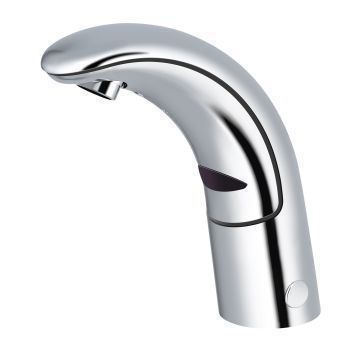 KWC IQUA Waschtischarmatur | Kaufen auf Ricardo