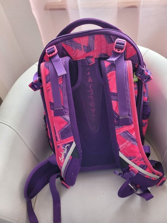 Schulsack Satch (Defekt) in für CHF 25 – mit Lieferung auf Ricardo kaufen