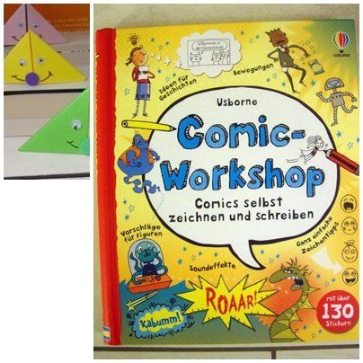 Comic Workshop | Kaufen auf Ricardo