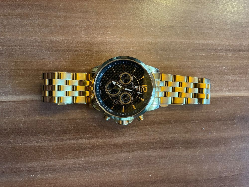 Louis XVI Athos watch (Gebraucht) in Menziken für CHF 150 – mit ...