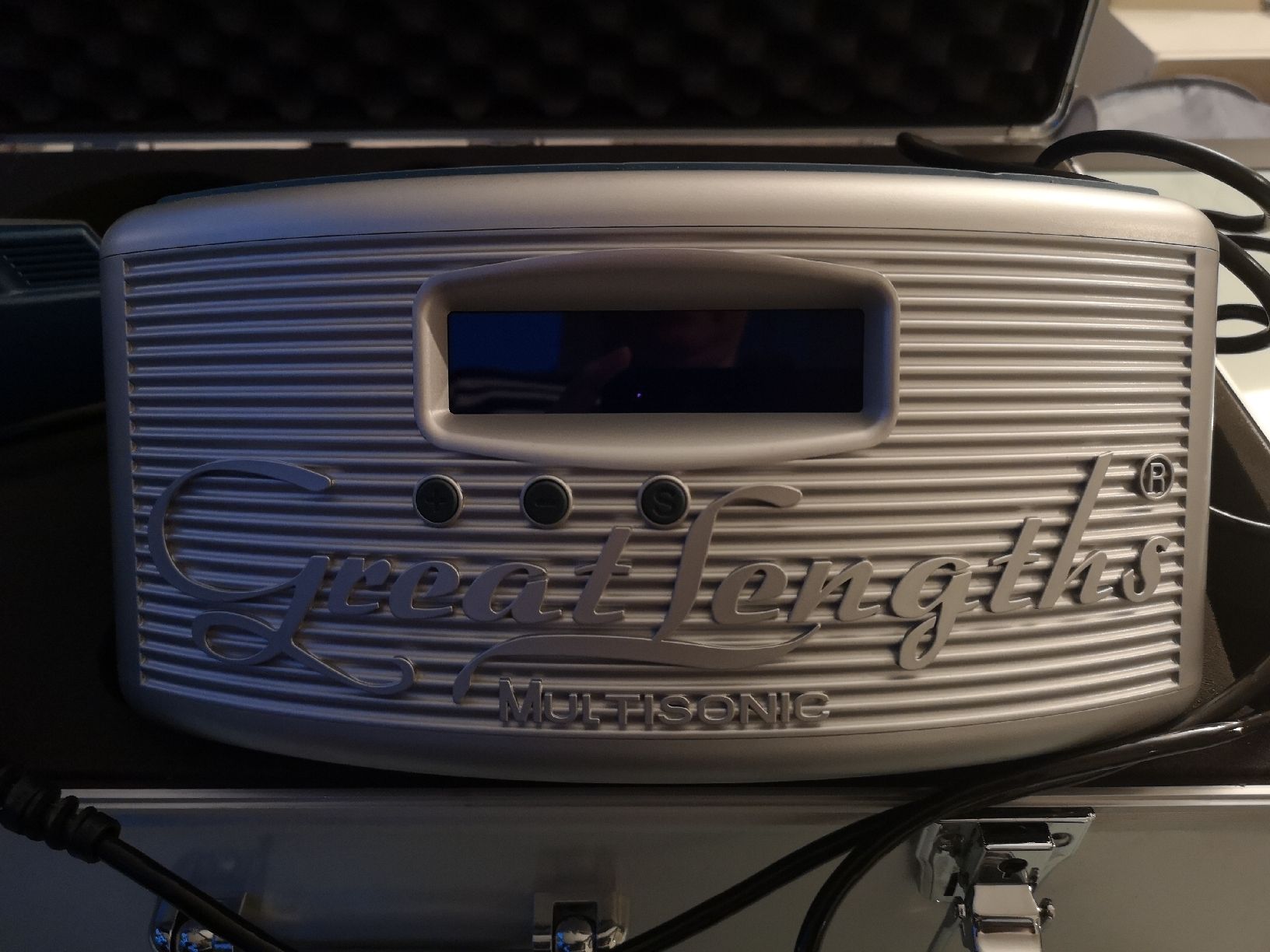 Multisonic Extensions Gerät Great Lengths (Nuovo (secondo la descrizione)) a Basel per CHF 650 ...