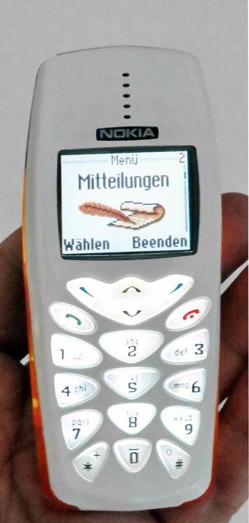 Nokia 3510 | Kaufen auf Ricardo