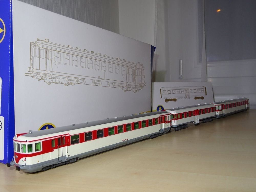 OS.KAR Art. 2022+5012 FS Aln 773 "OM" (Neu und originalverpackt) in ...