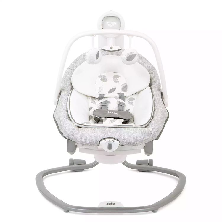 Joie Babyschaukel Serina 2in1 wie neu! | Kaufen auf Ricardo