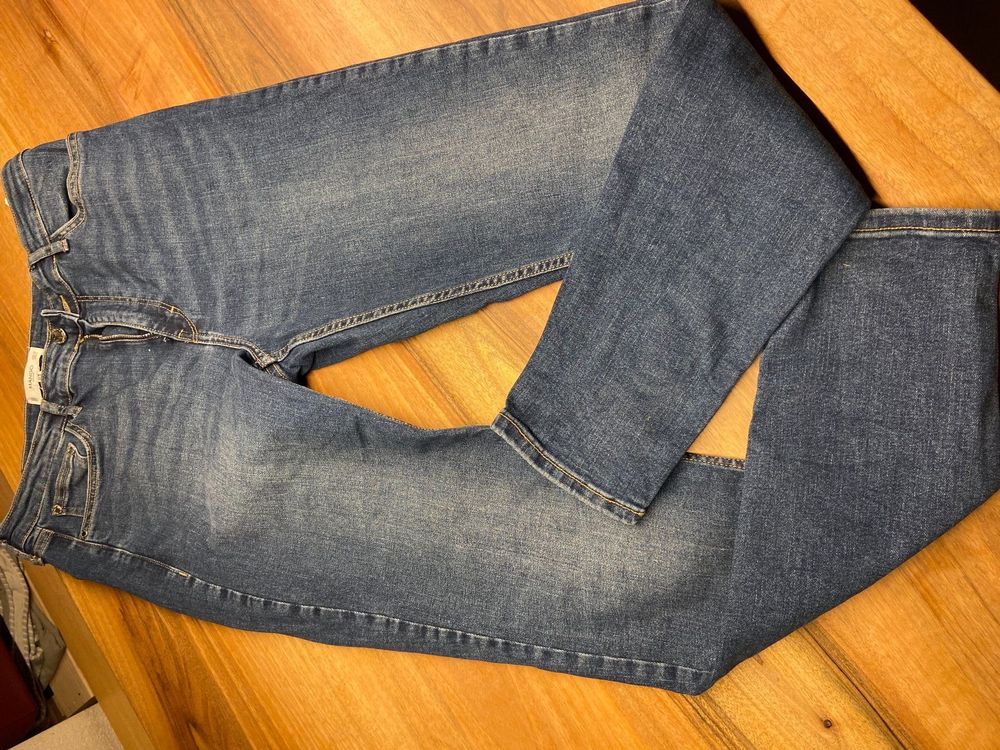 Damenjeans Mango 42 | Kaufen auf Ricardo