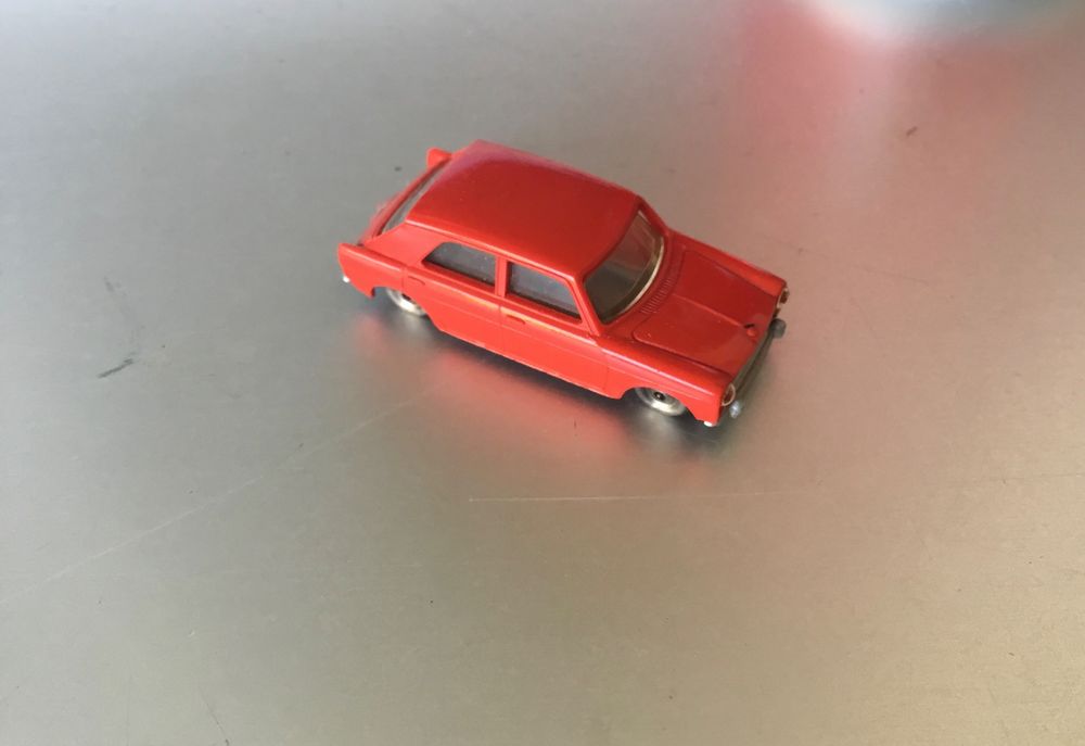 Lego Morris 1100 | Kaufen auf Ricardo