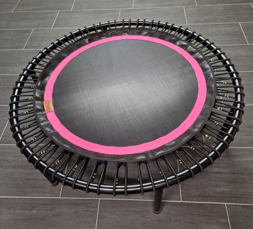 Bellicon Trampolin BS 112cm Ausführung stark | Kaufen auf Ricardo
