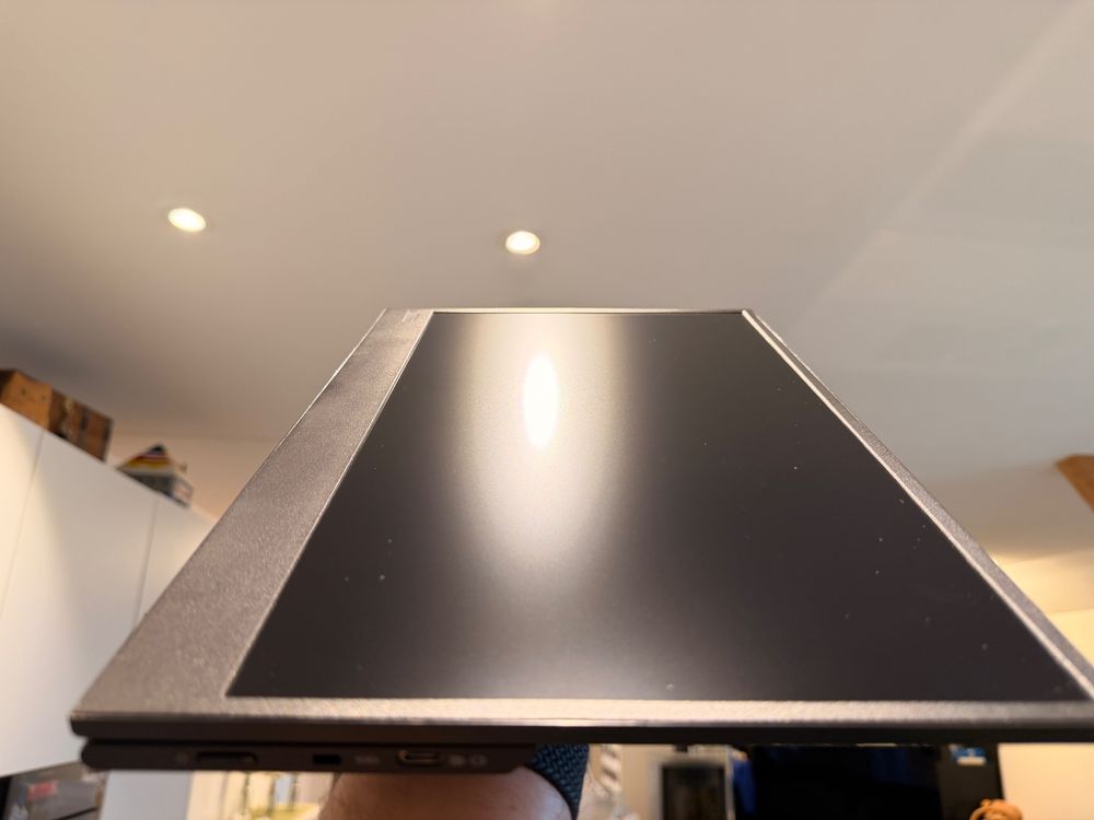 ThinkVision M15 15,6" Mobiler Full-HD USB-C-Monitor (Neu (gemäss ...