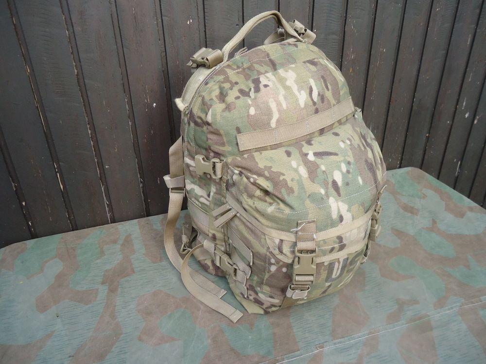 Original US Army Rucksack multicam tarn | Kaufen auf Ricardo