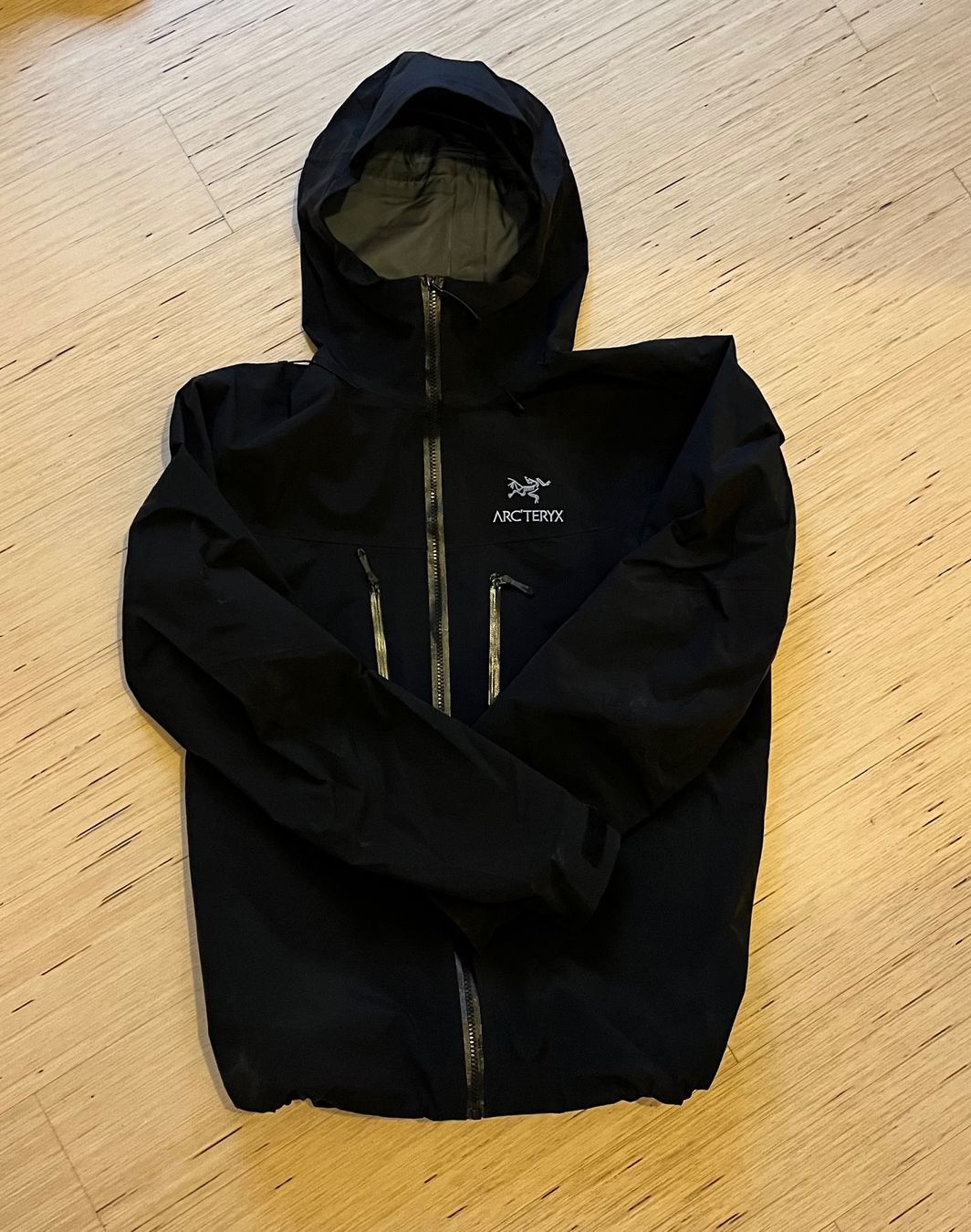 Arcteryx Regenjacke (Gebraucht) in Ostermundigen für CHF 160 – mit ...