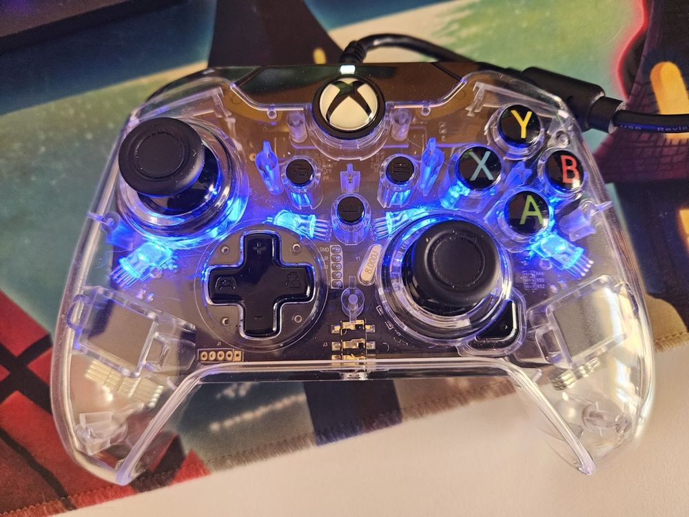 Controller XBOX / PC | Kaufen auf Ricardo