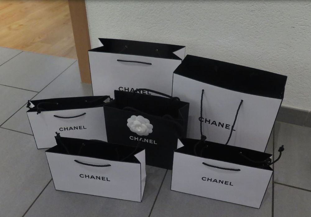 Chanel Taschen | Kaufen auf Ricardo