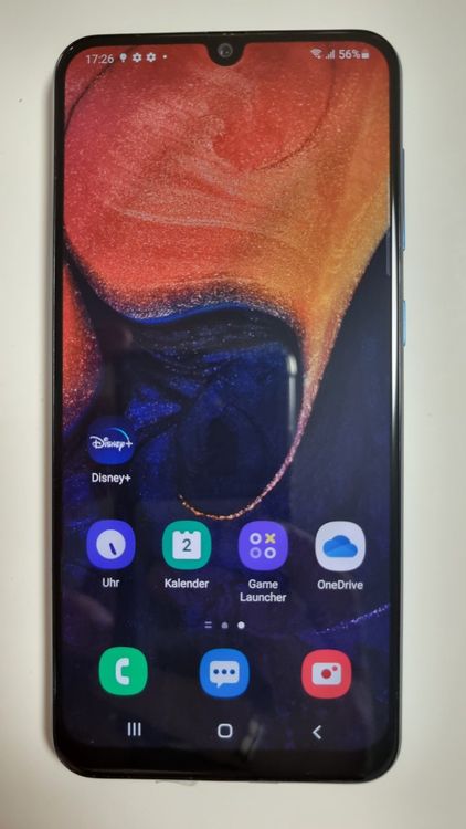 Galaxy A50 Dual-SIM ** 128GB ** | Kaufen auf Ricardo