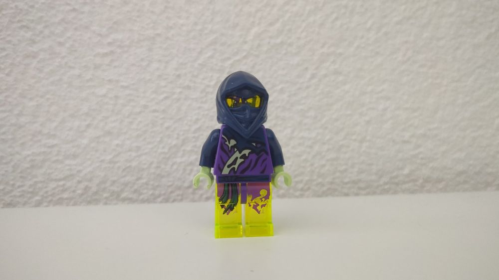 Lego Ninjago Geister Attila njo146 | Kaufen auf Ricardo