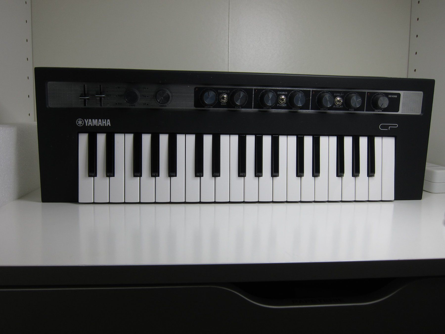 Yamaha Reface CP Portable Piano - Perfekt für unterwegs! (Gebraucht) in ...