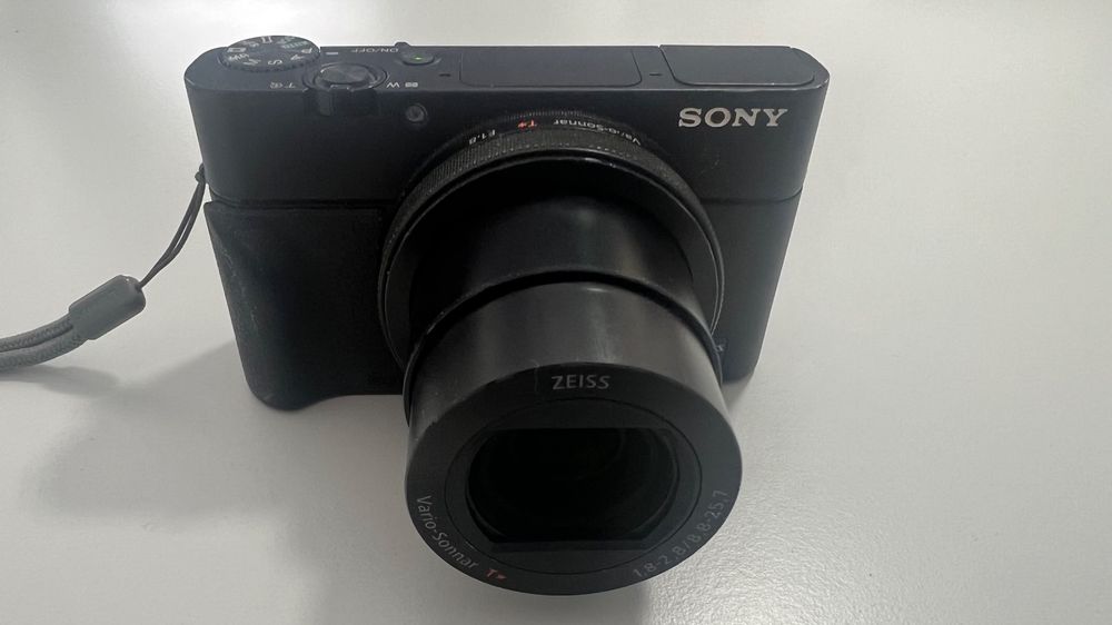 Sony RX100 V | Kaufen auf Ricardo