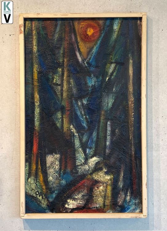 Oskar Althaus - Swiss Art Selection (Gebraucht) in Sursee für CHF 295 – mit Lieferung auf ...