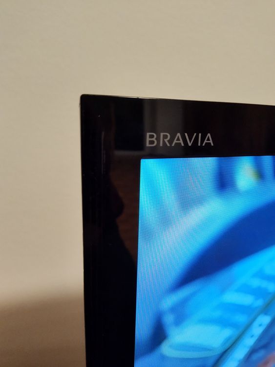 Sony Bravia KDL-46EX720 | Kaufen auf Ricardo