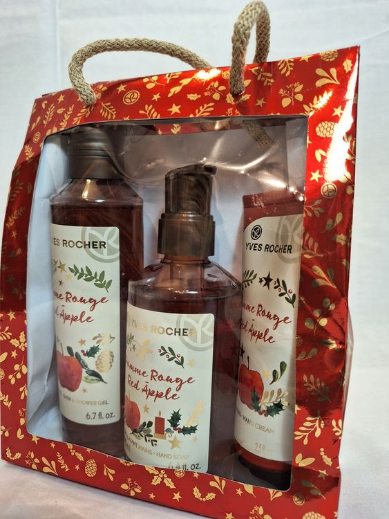 Yves Roches Pomme Rouge | Kaufen auf Ricardo