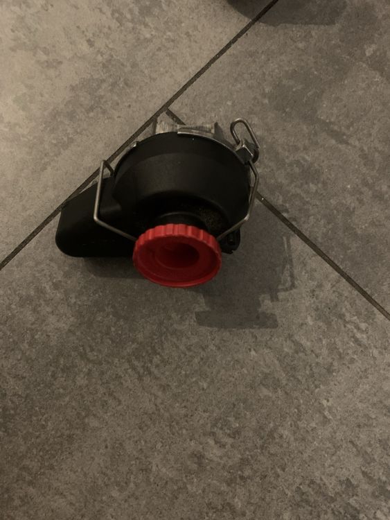 Auslassschieber Rotax max (Gebraucht) in Heimberg für CHF 60 – mit Lieferung auf Ricardo kaufen