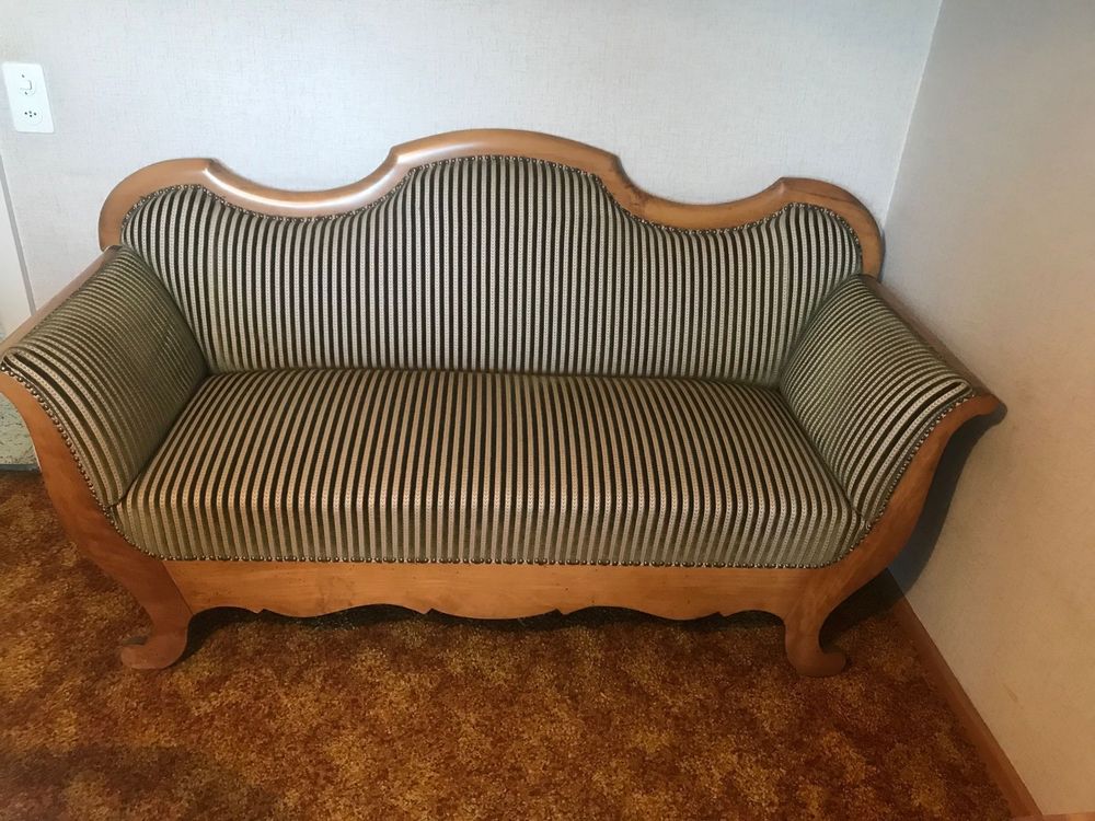 Kanapee | Kaufen auf Ricardo