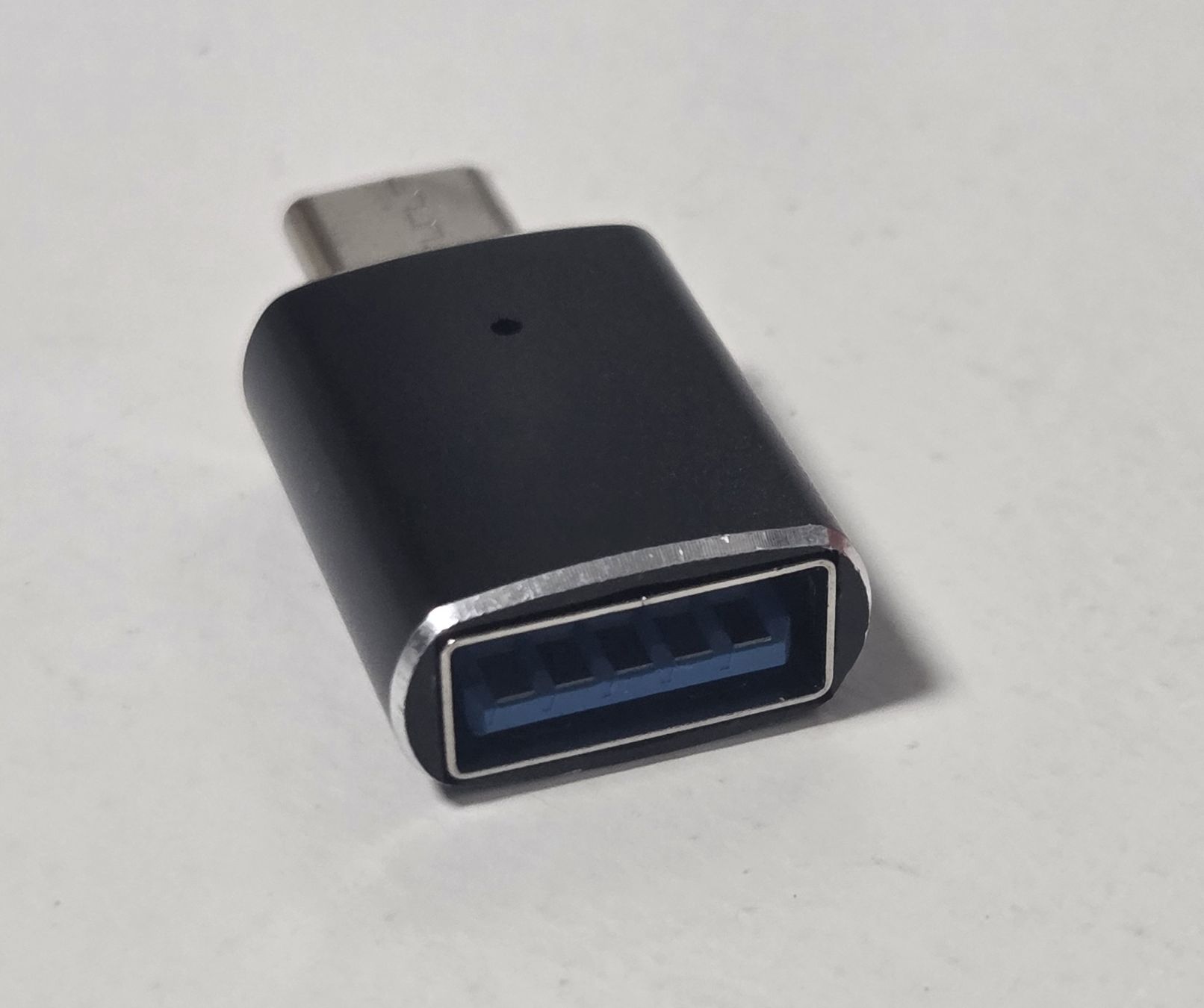 USB-C zu USB 3.0 Adapter - Neu (Neu und originalverpackt) in Bülach für ...