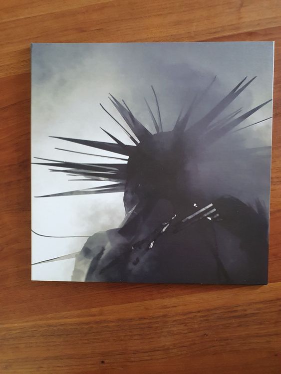 SUNN O))) - AGHARTHI LIVE - Southern Lord rec. Doom,Drone (Gebraucht ...