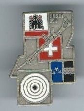 ASB Aarau Pin (Gebraucht) in Zürich für CHF 1 – mit Lieferung auf ...