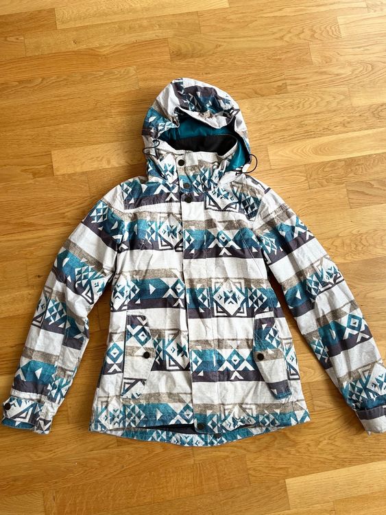 Burton DryRide Jacke (Gebraucht) in Stallikon für CHF 30 – mit ...