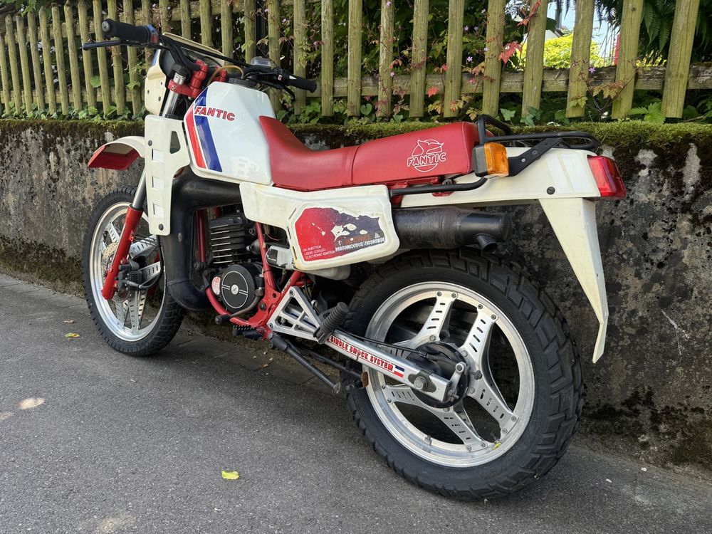 Fantic Raider 250 | Kaufen auf Ricardo