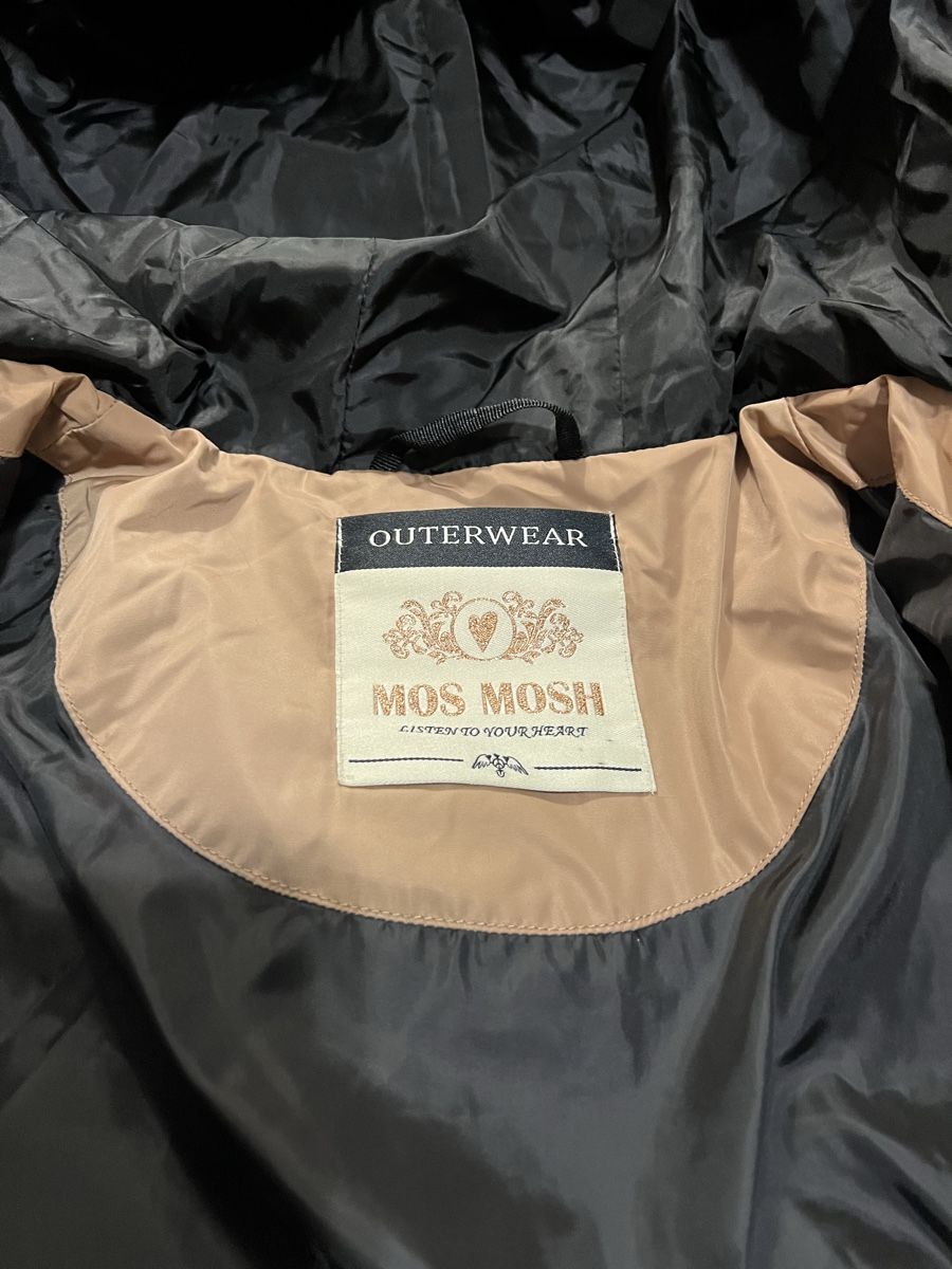 Mos Mosh Daunenmantel (Gebraucht) in Muotathal für CHF 120 – mit Lieferung auf Ricardo kaufen