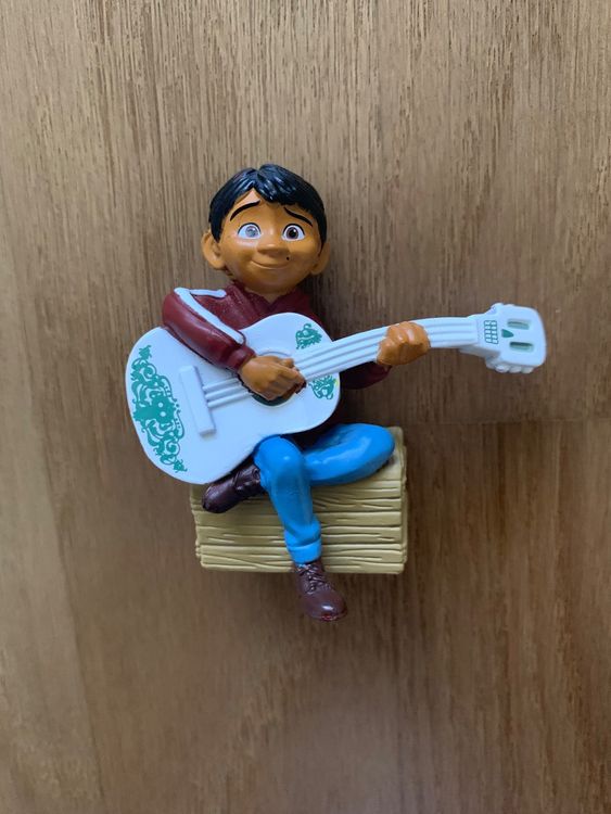 Tonies für die Toniebox disney coco (Gebraucht) in ottikon für CHF 11. ...