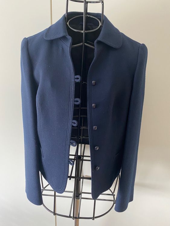 Blazer von Del Mod aus Schurwolle Grösse 38 (Gebraucht) in für CHF 35 ...