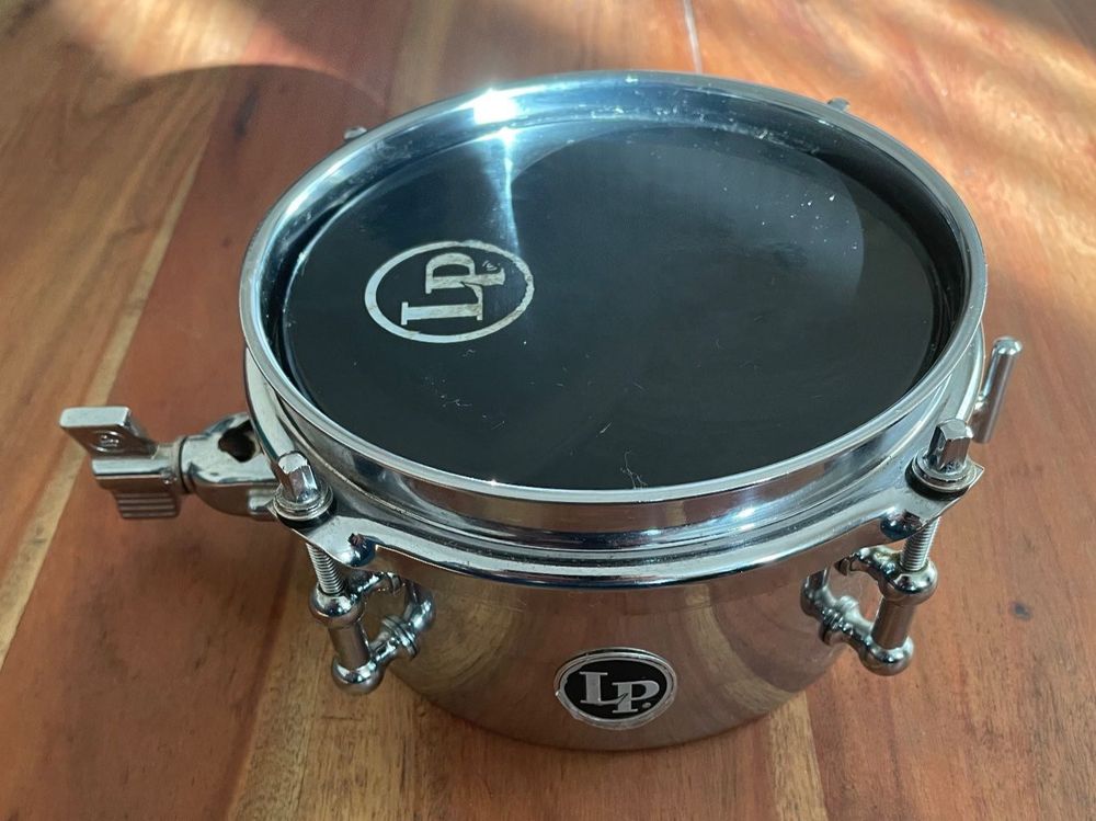 LP mini Snare (Gebraucht) in Chur für CHF 80 – mit Lieferung auf ...