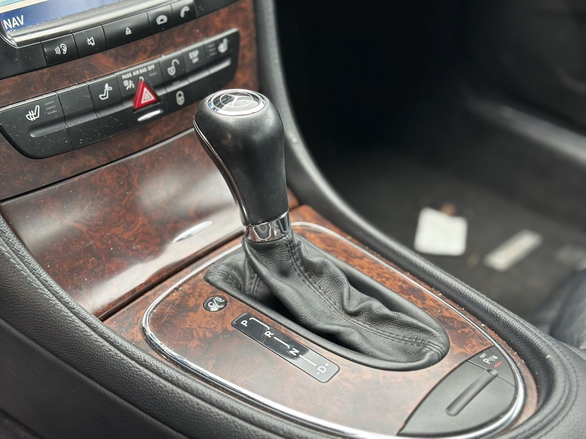 Mercedes Benz CLS 350 (Gebraucht) in Amriswil für CHF 1 – nur Abholung auf Ricardo kaufen