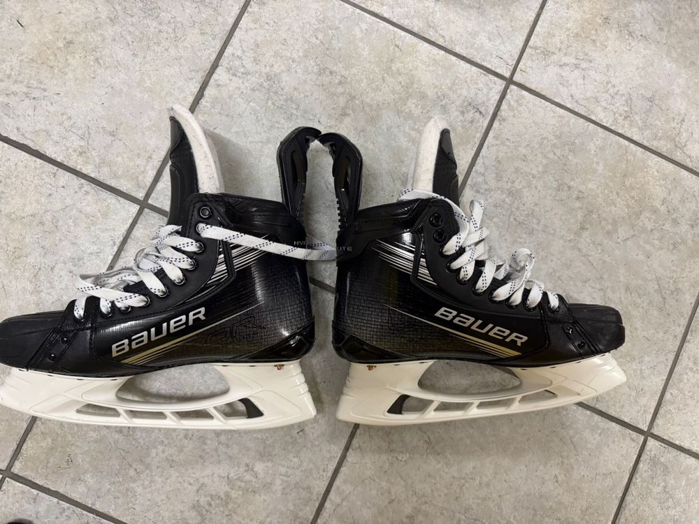 Bauer Vapor Hyperlite Custom Skates (Neu (gemäss Beschreibung)) in ...