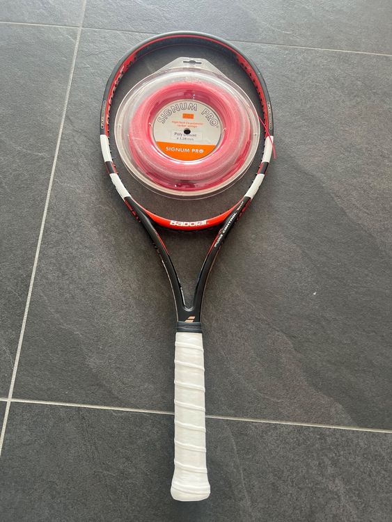 Babolat Pure Control Tour | Kaufen auf Ricardo