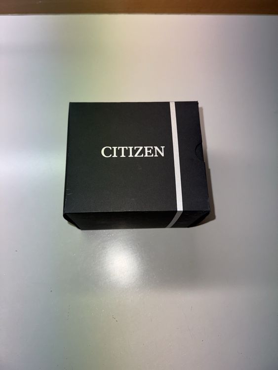 Citizen Herrenuhr Automatik NP 299.- (Neu (gemäss Beschreibung)) in ...