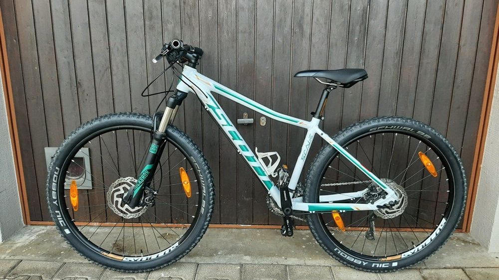 Scott Contessa Scale 720 - Gr. M | Kaufen auf Ricardo