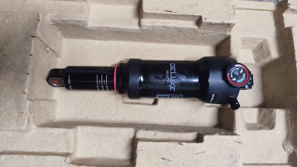 Rockshox Deluxe Select R (Gebraucht) in Nidau für CHF 40 – mit ...