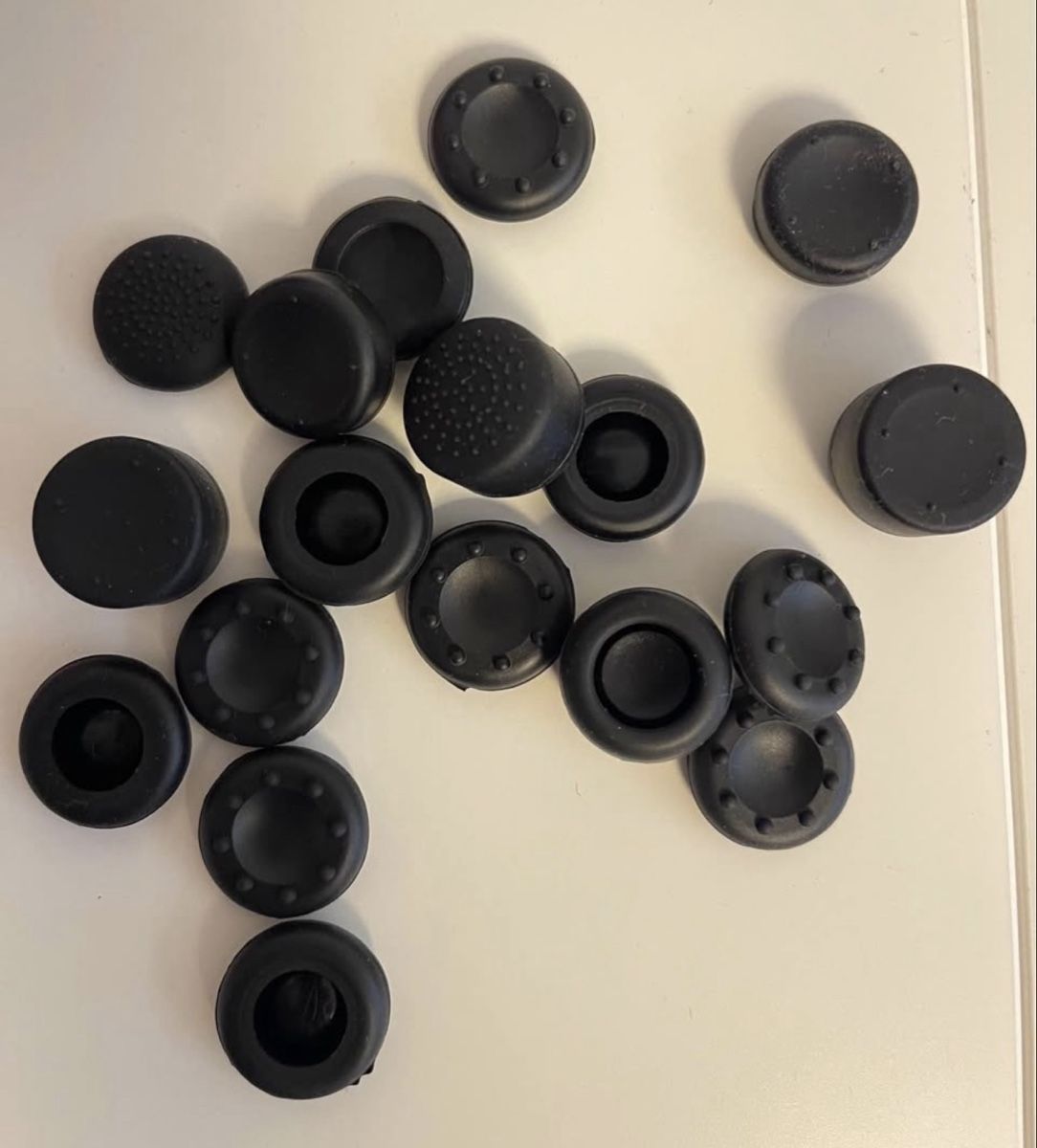 2x Playstation 4 Controller Case (DIY) inkl. Zubehör (Gebraucht) in ...