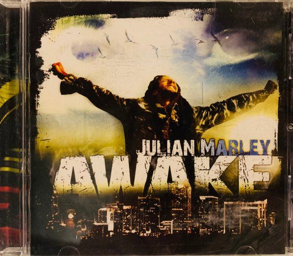 Julian Marley – Awake (Gebraucht) in St.Gallen für CHF 2 – mit ...