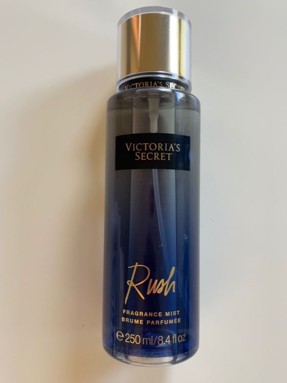 Victoria’s Secret Rush Body Spray NEW | Kaufen auf Ricardo
