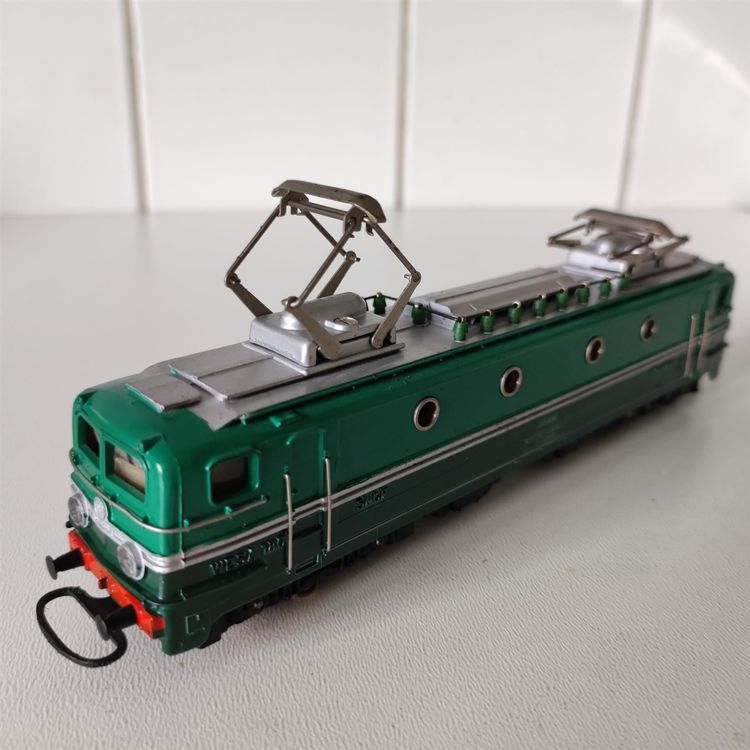 WESA Weltrekordlok SNCF CC 7121 (Gebraucht) in Seuzach für CHF 109 ...