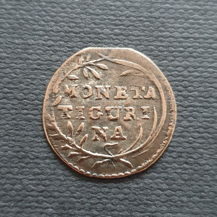 Münze Zürich Rappen 18. Jahrhundert Billon / HMZ 2-1170b / 2 | Kaufen auf Ricardo